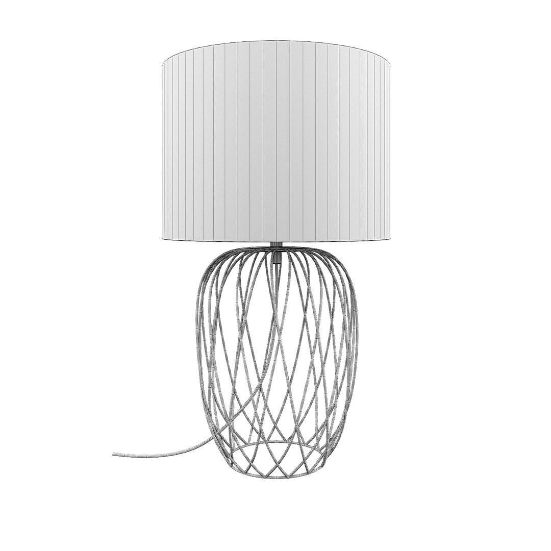 NIMLET Table Lamp Model - TurboSquid 1913122
