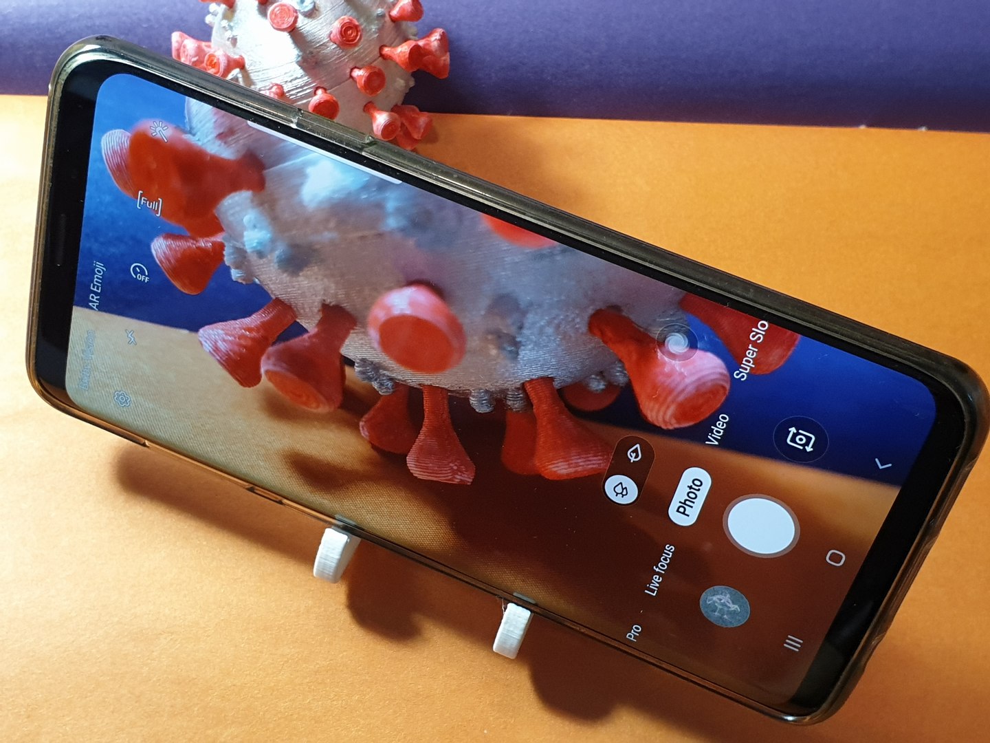 3D Model Phone Smartphone Stand - TurboSquid 1549961