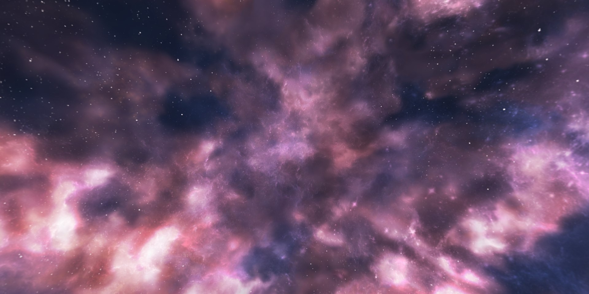 3D VR 360 Extreme Space Environment - HDRI Panoramic Sky V21 ...