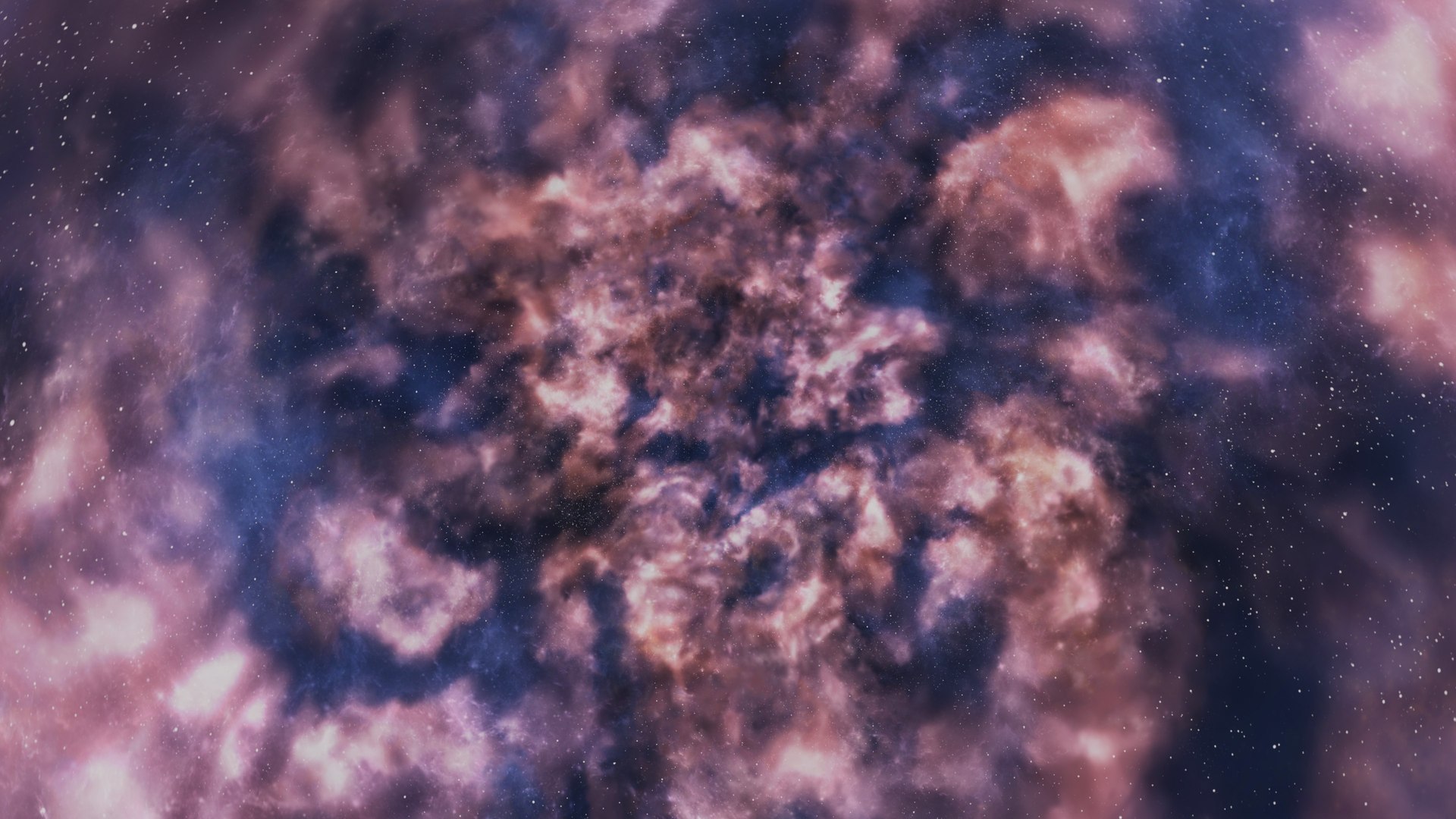 3D VR 360 Extreme Space Environment - HDRI Panoramic Sky V21 ...