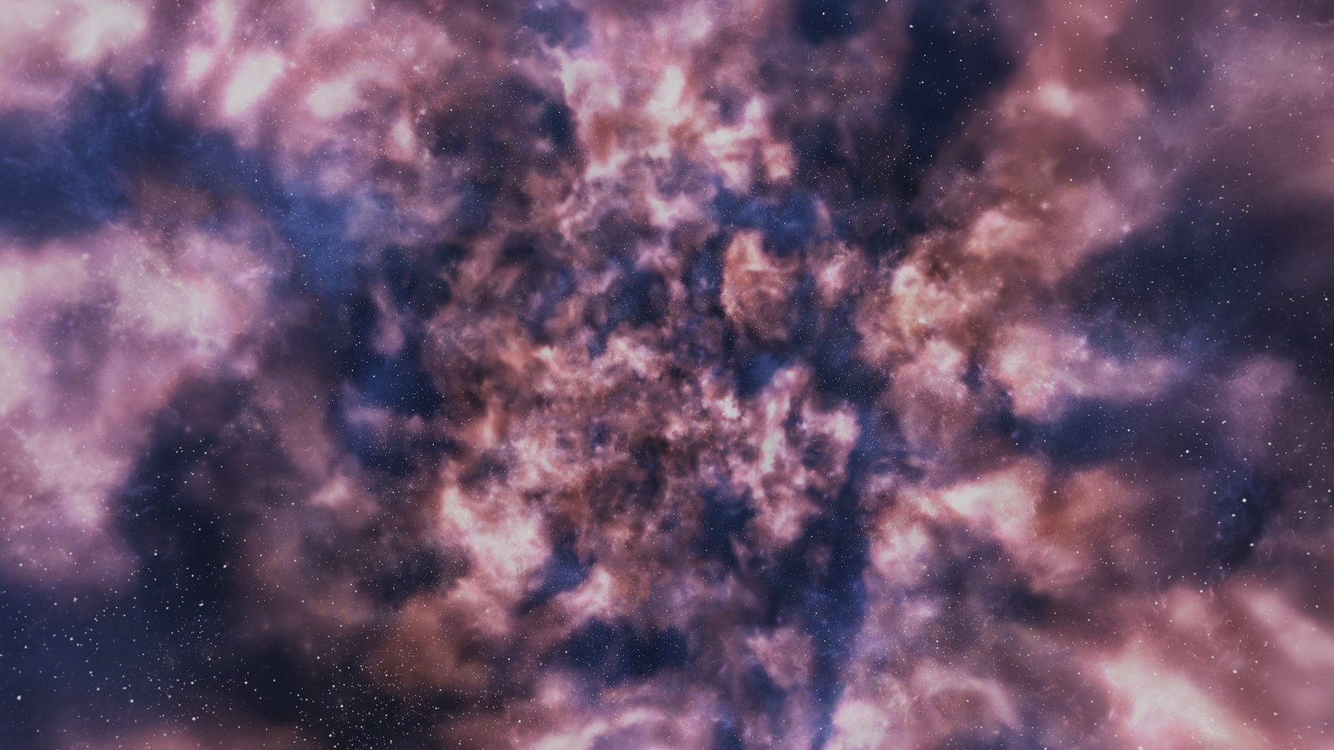 3D VR 360 Extreme Space Environment - HDRI Panoramic Sky V21 ...