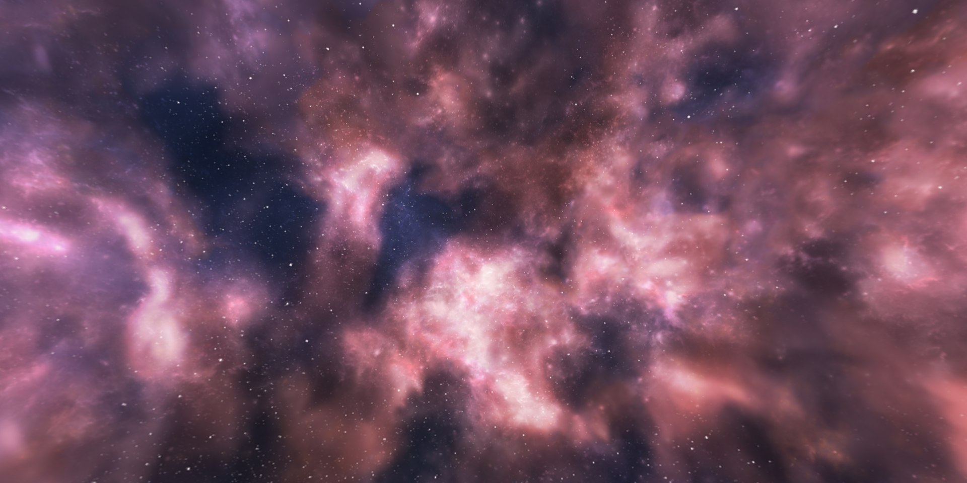 3D VR 360 Extreme Space Environment - HDRI Panoramic Sky V21 ...