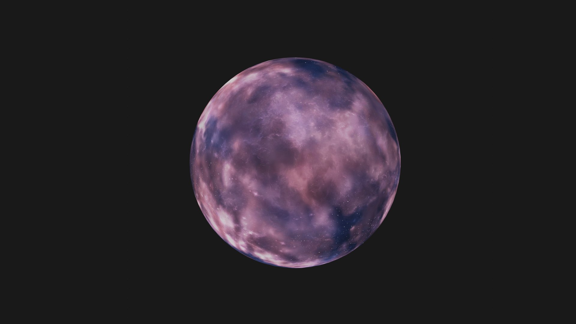 3D VR 360 Extreme Space Environment - HDRI Panoramic Sky V21 ...