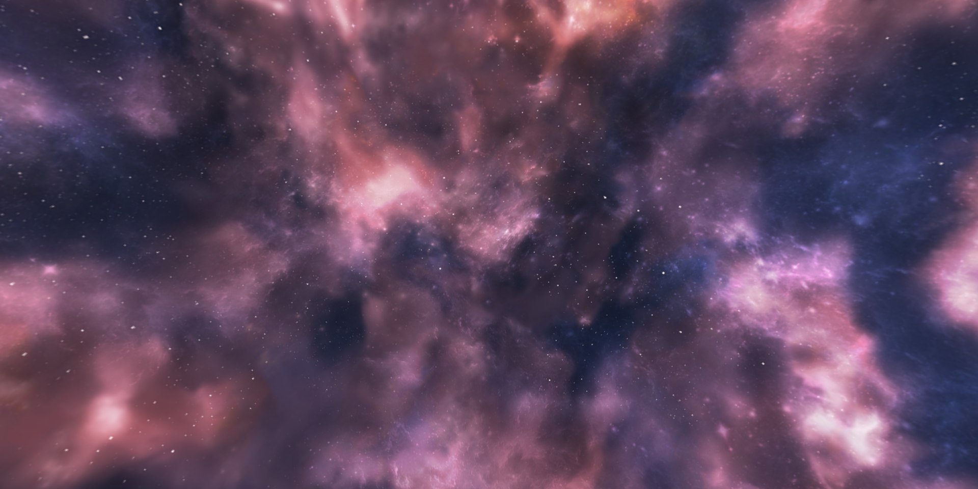 3D VR 360 Extreme Space Environment - HDRI Panoramic Sky V21 ...