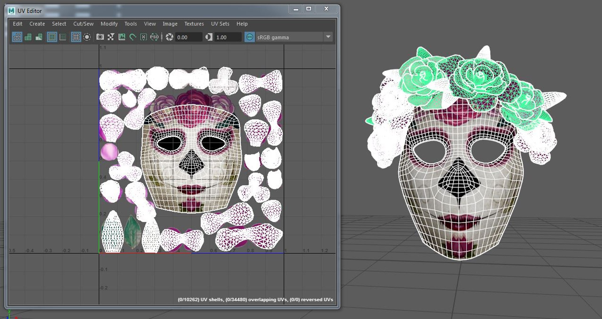 Snapchat 3D Model - TurboSquid 1401377