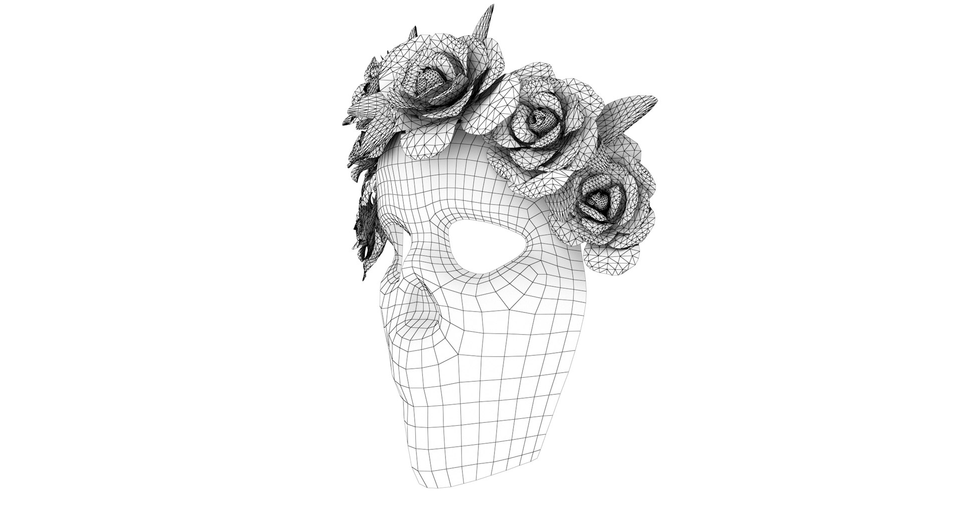 Snapchat 3D Model - TurboSquid 1401377