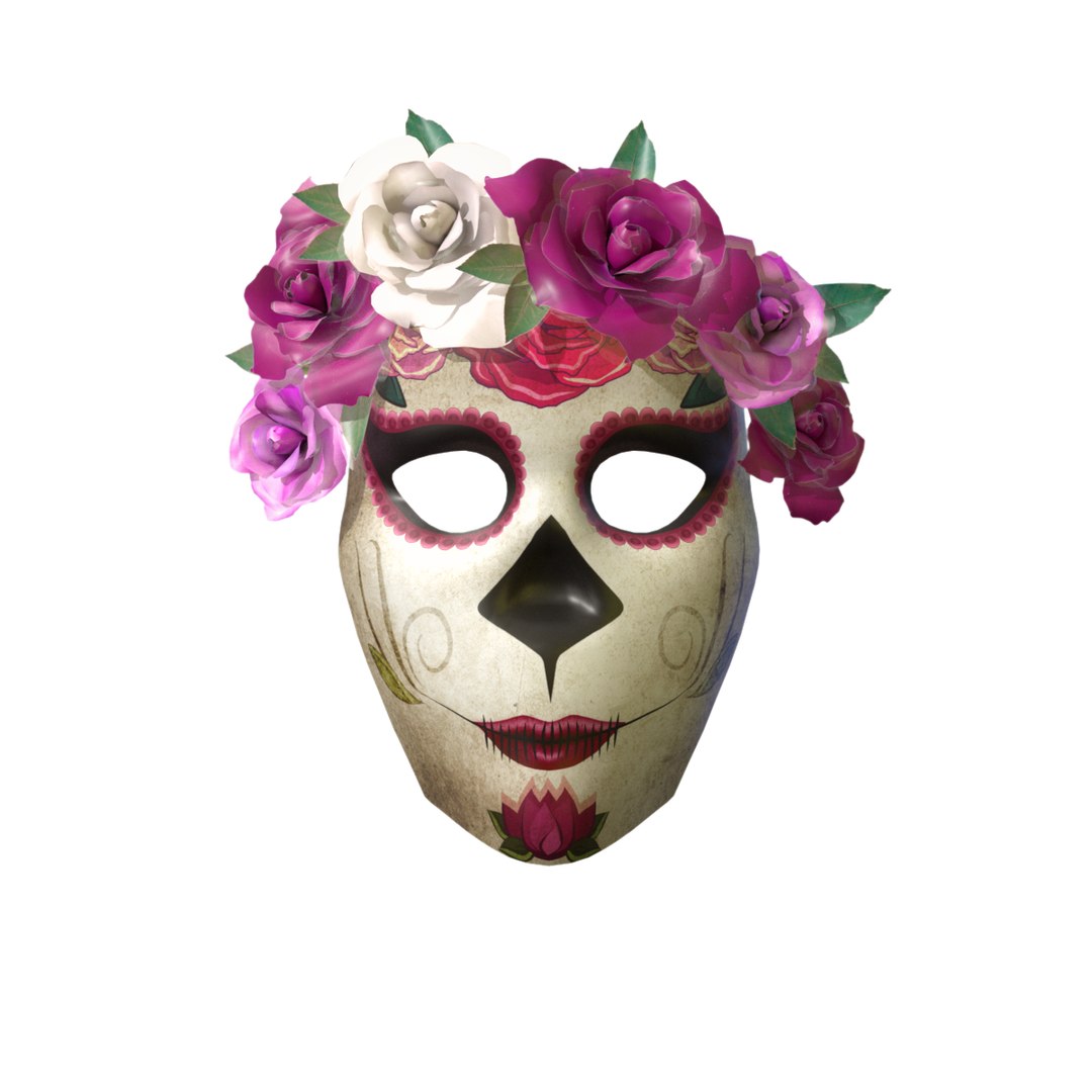 Snapchat 3D Model - TurboSquid 1401377