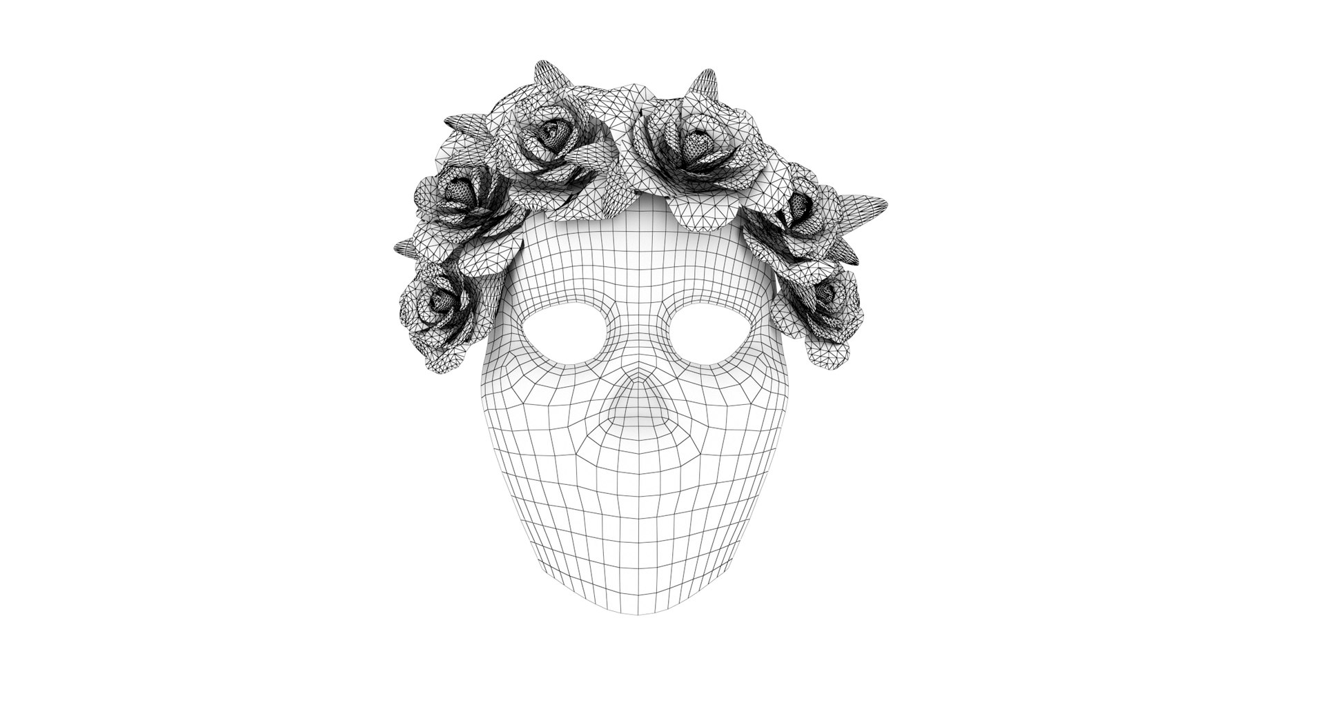 Snapchat 3D Model - TurboSquid 1401377