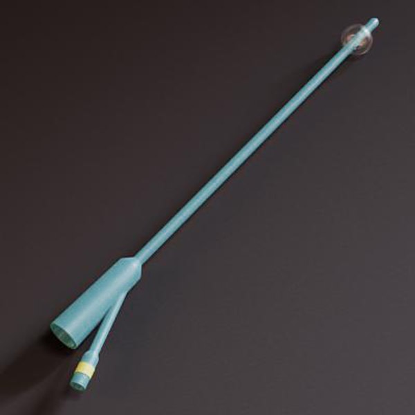Catheter 3D Models for Download | TurboSquid