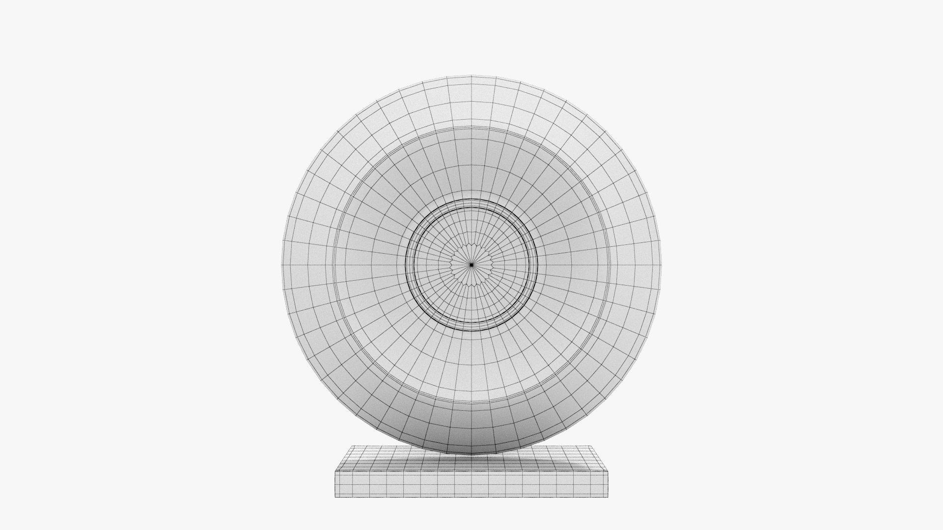 Sculpture Surya 3D Model - TurboSquid 2101050