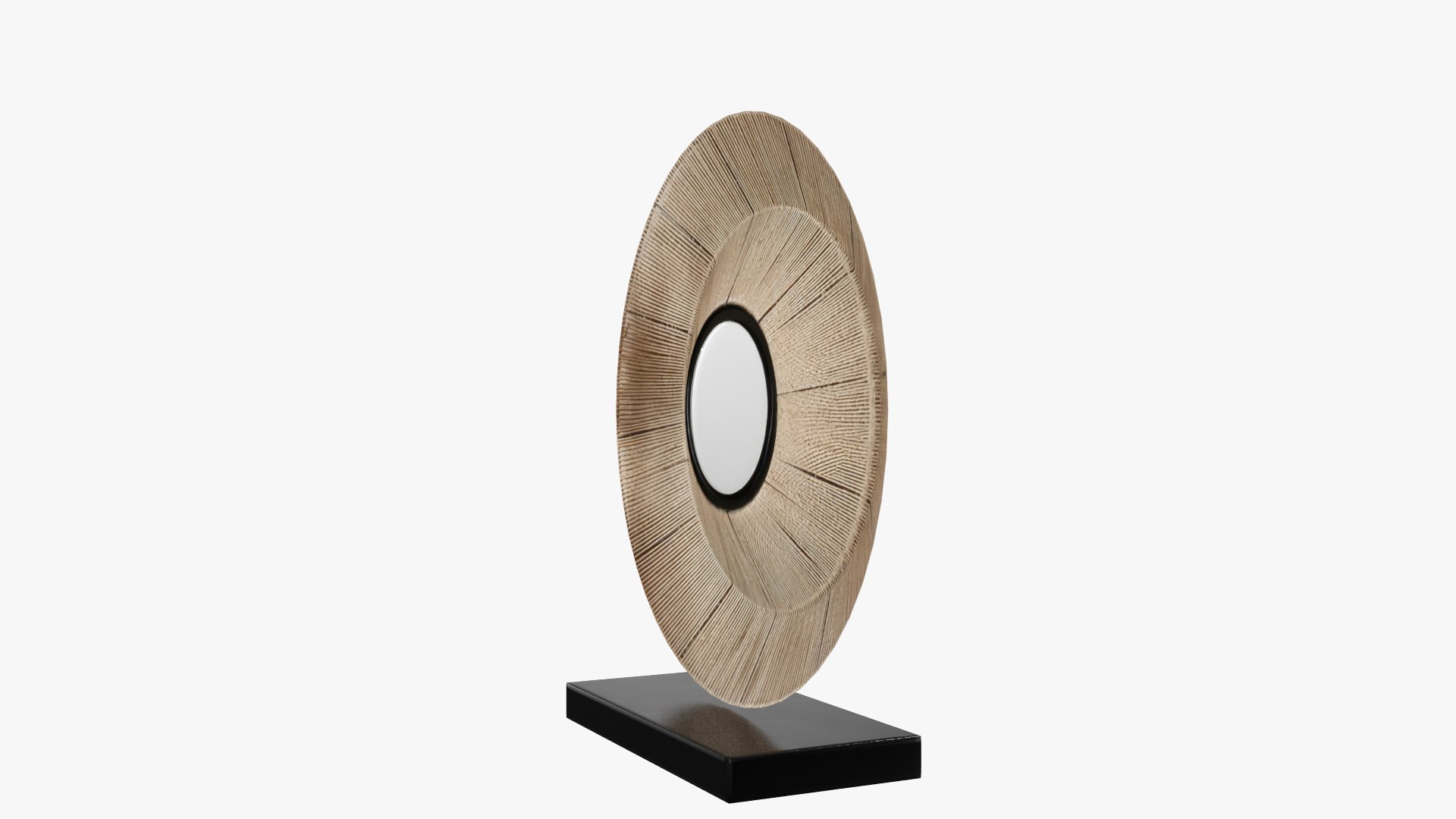 Sculpture Surya 3D Model - TurboSquid 2101050