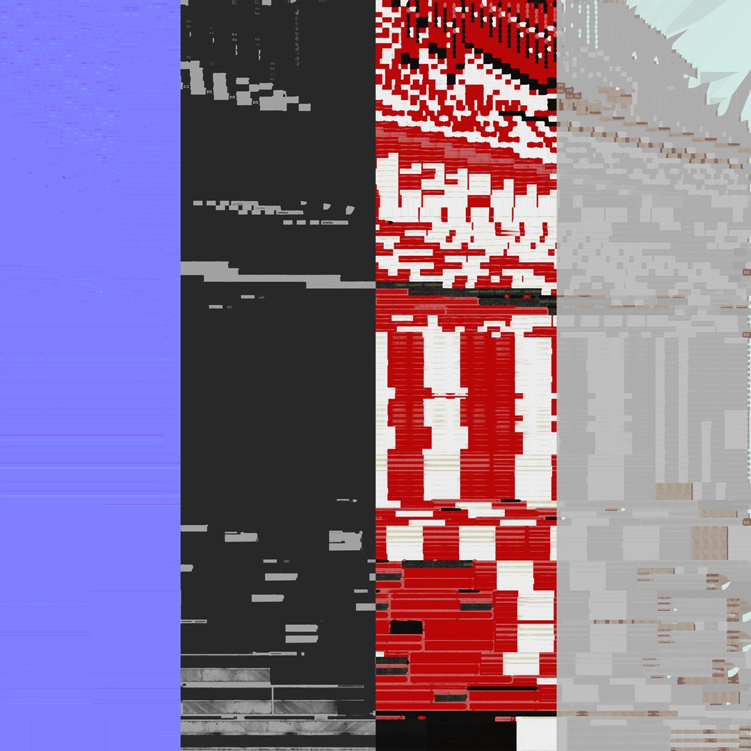 Instrument Landing System Mast Dirty 3D Model - TurboSquid 2079919