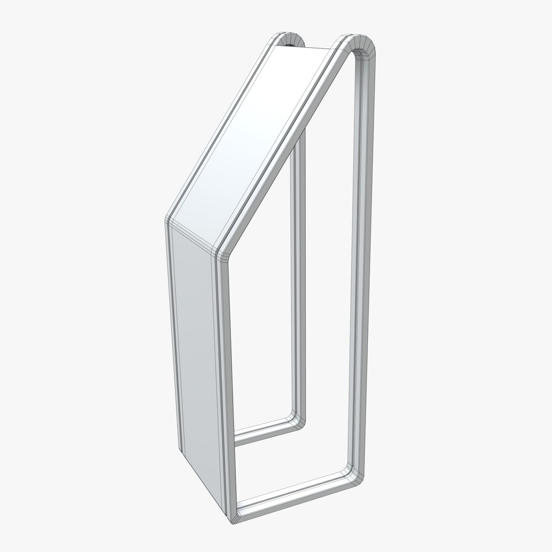 Terminal 3D Model - TurboSquid 1694571