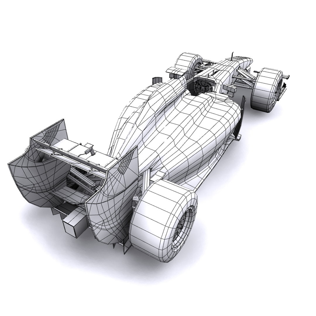 free max mode vehicle car 1