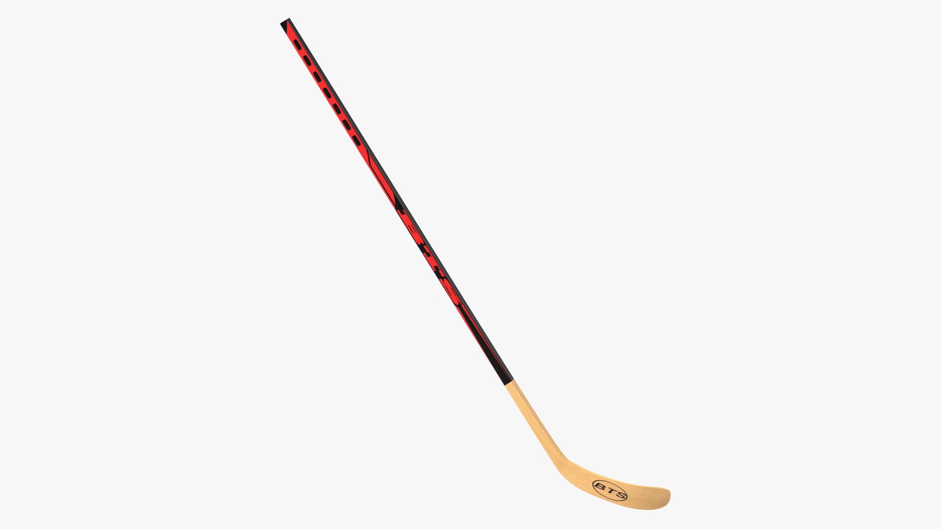 3D Ice Hockey Stick Model - TurboSquid 2202020