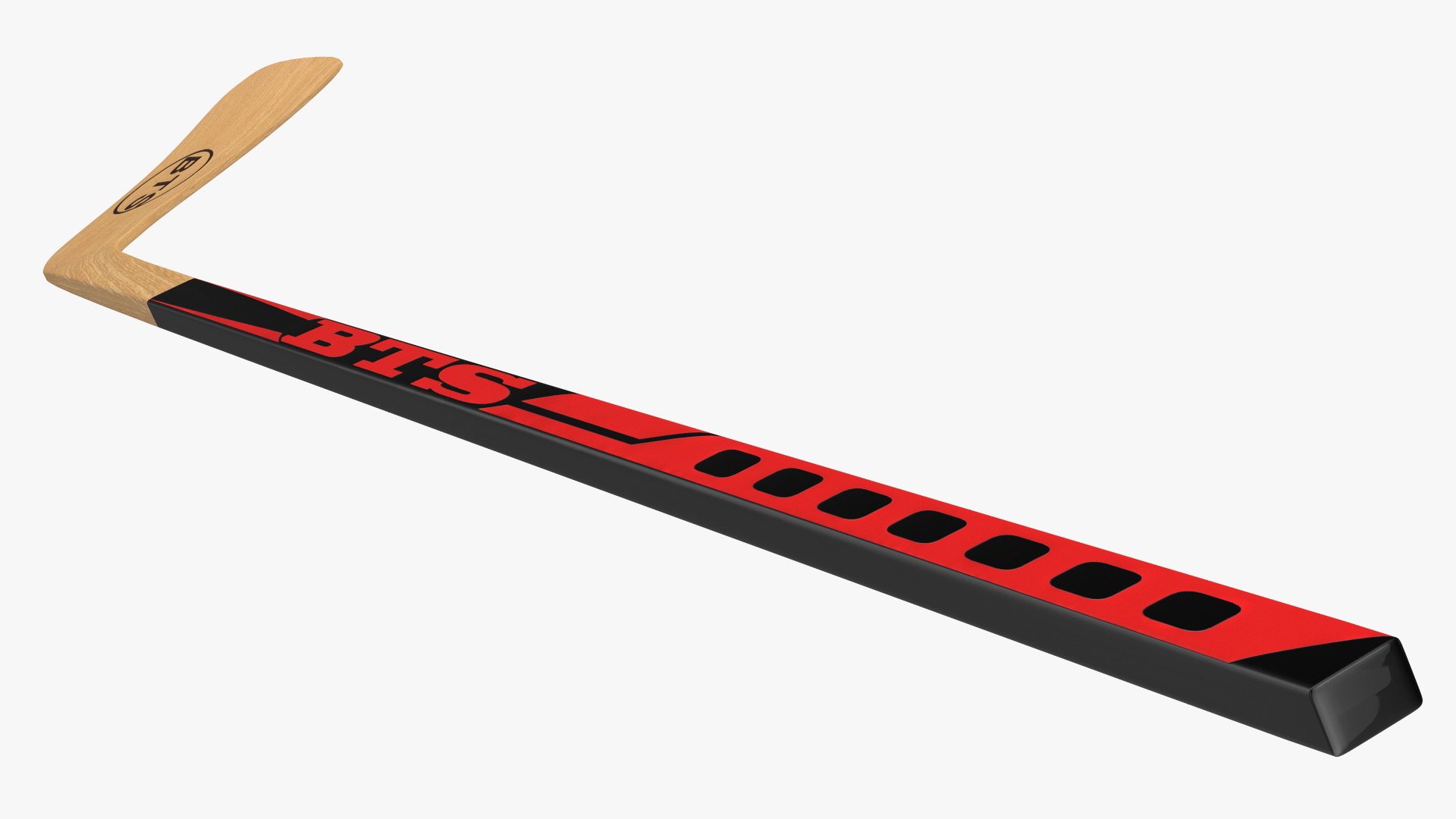 3D Ice Hockey Stick Model - TurboSquid 2202020