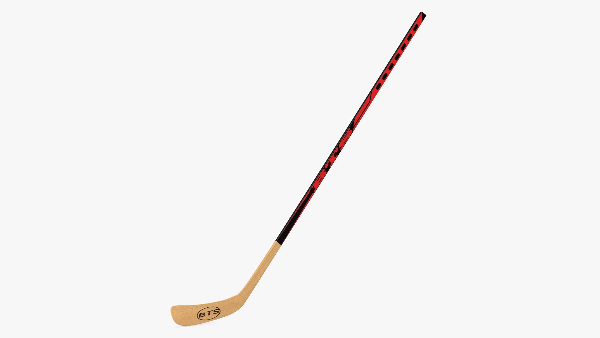 3D Ice Hockey Stick Model - TurboSquid 2202020