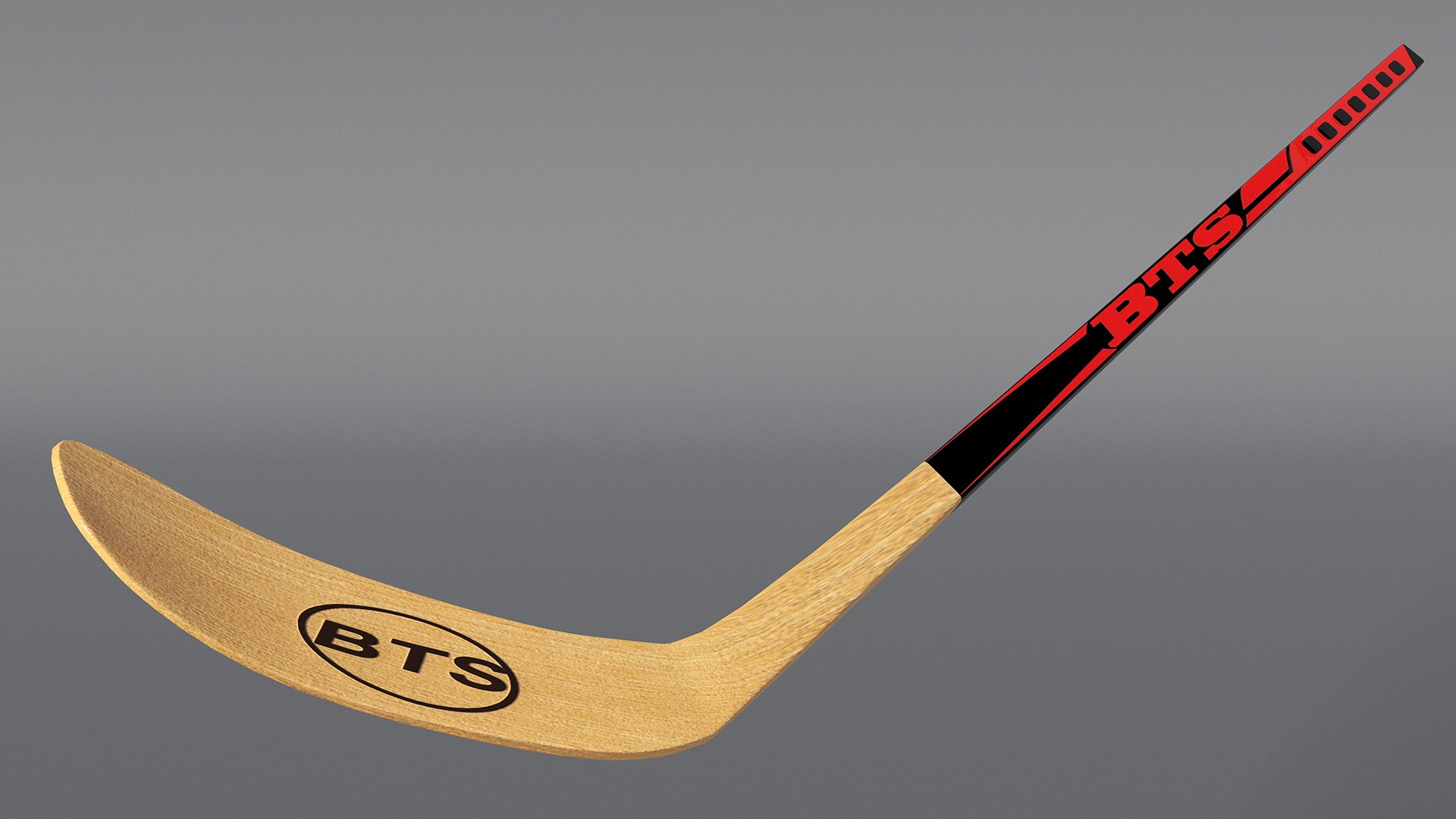 3D Ice Hockey Stick Model - TurboSquid 2202020