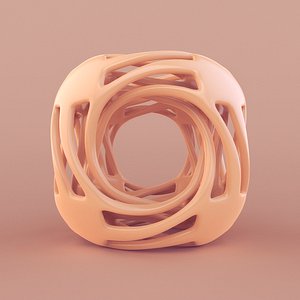 Free 3D Pattern Models | TurboSquid