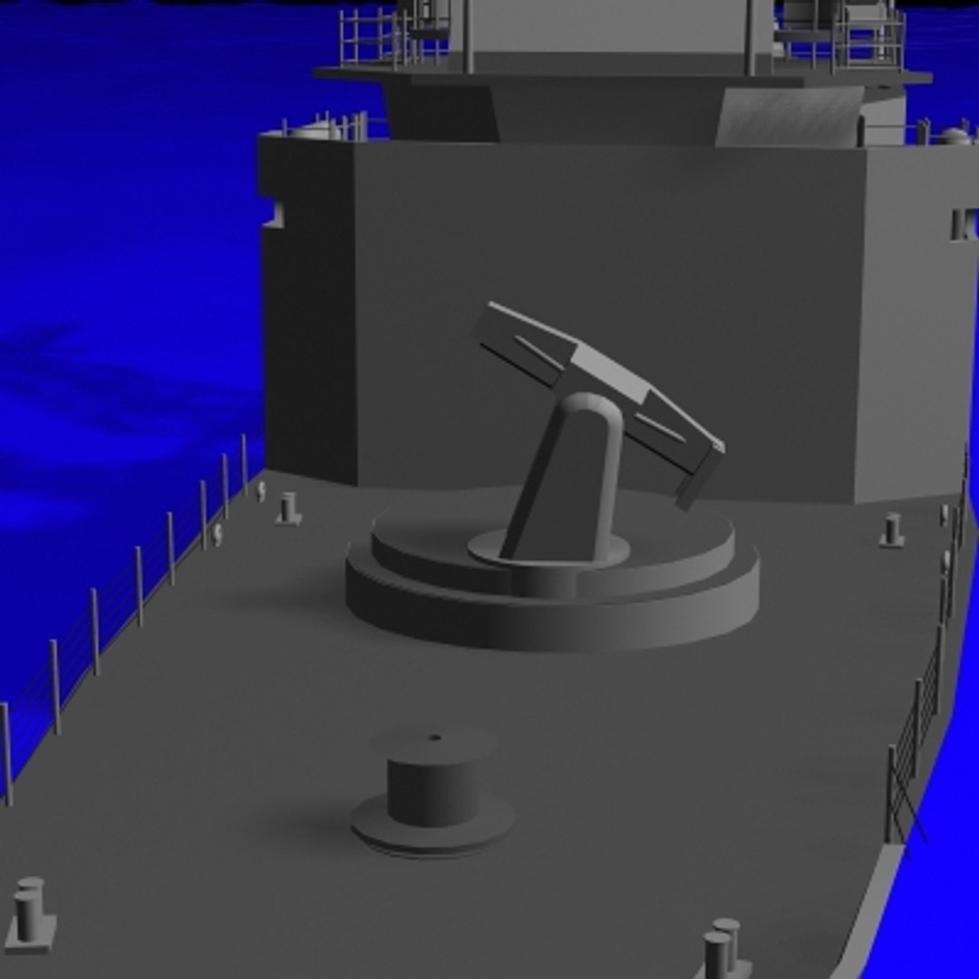 max oliver hazard perry class