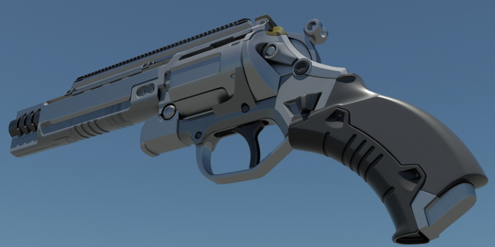 max revolver