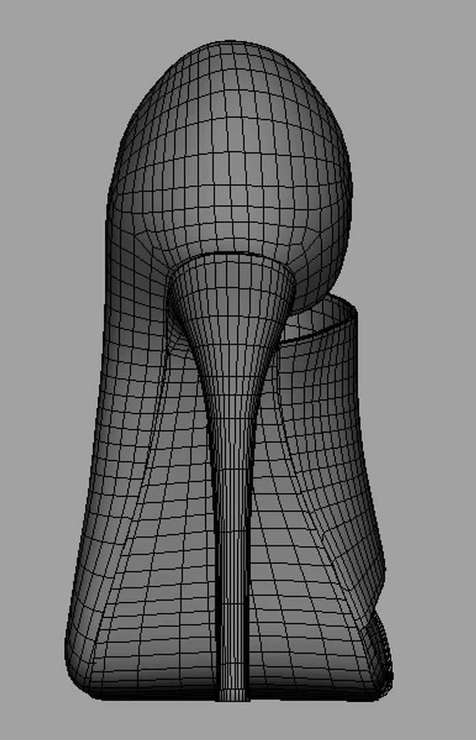 Life 3D Model - TurboSquid 1166156