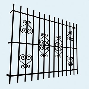 Free 3D Grill Models | TurboSquid