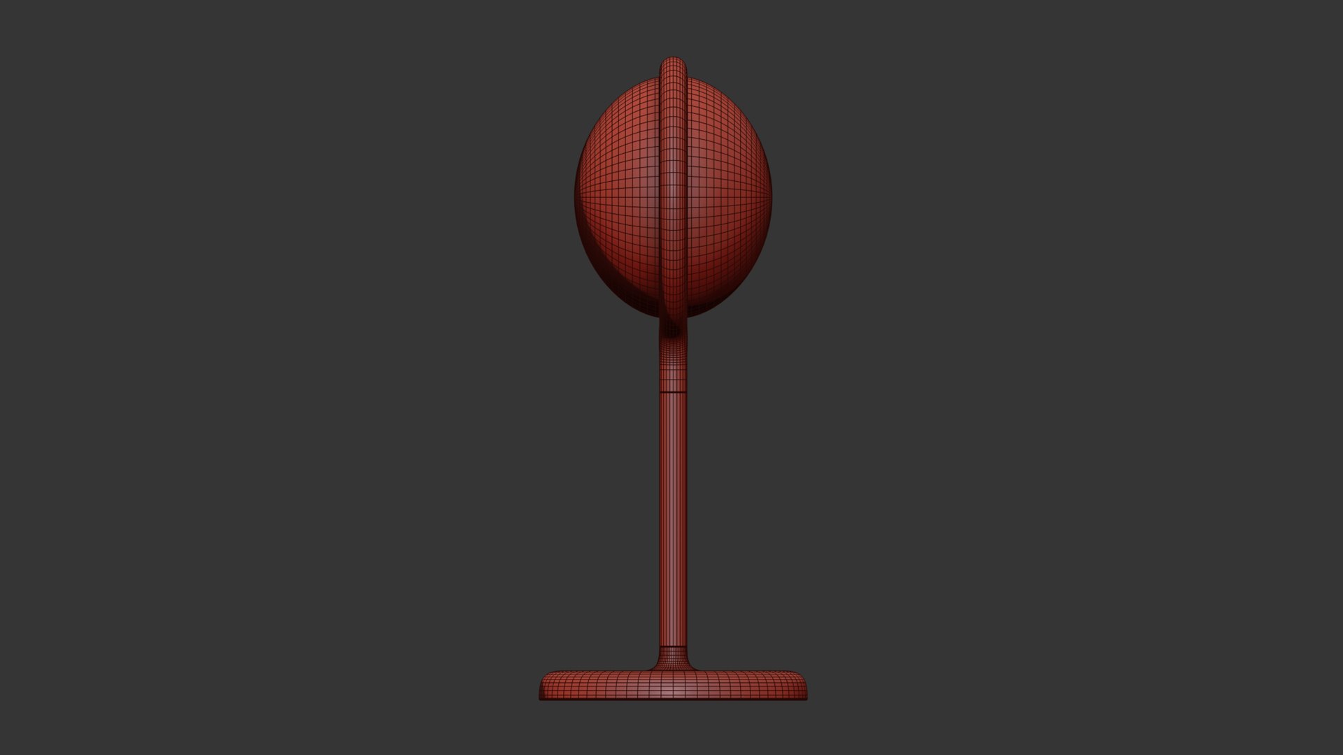 Lasvit Constellation Polaris Table Lamp 3D Model - TurboSquid 2262232