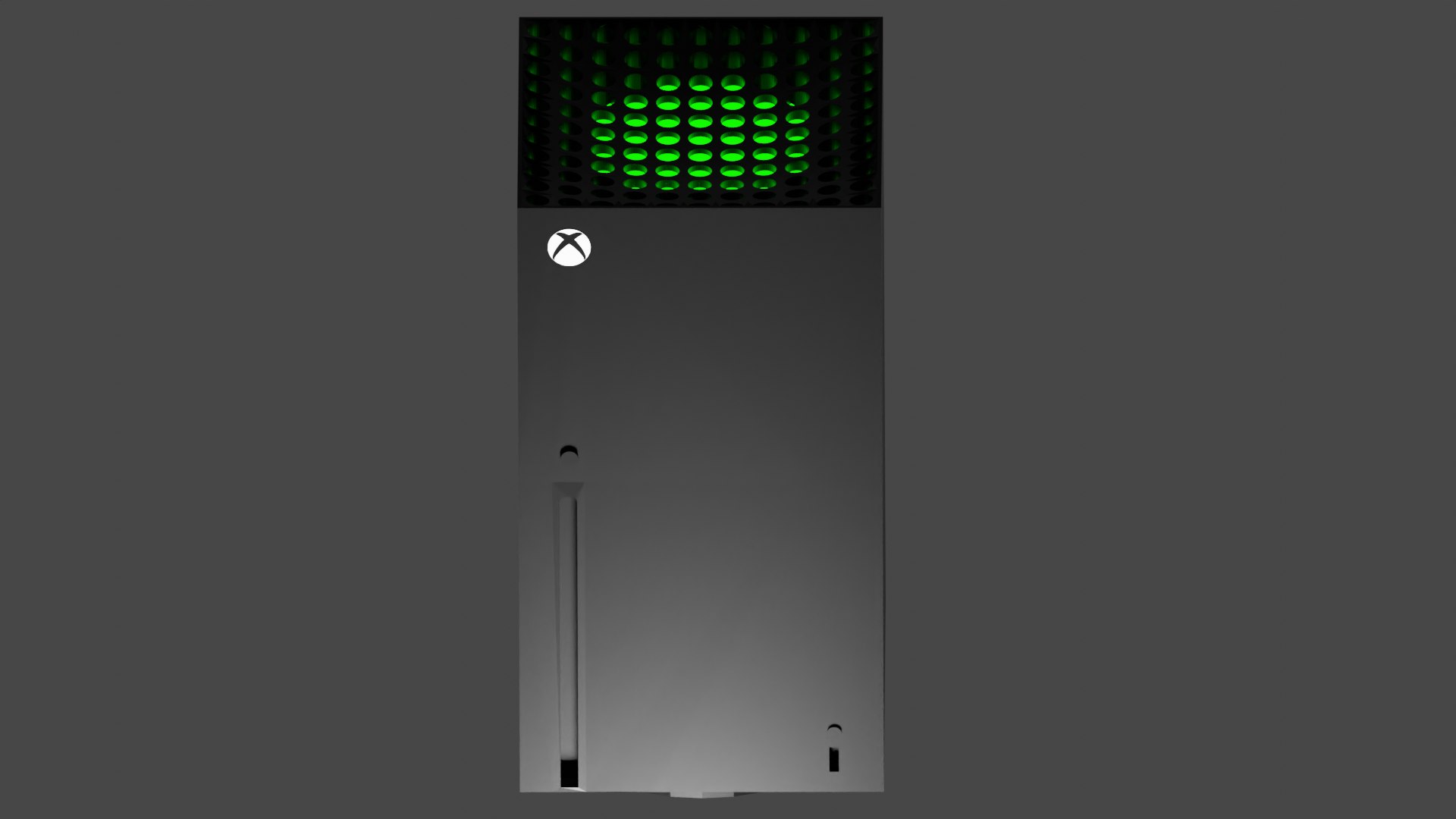 Xbox Series X 3D - TurboSquid 2016957