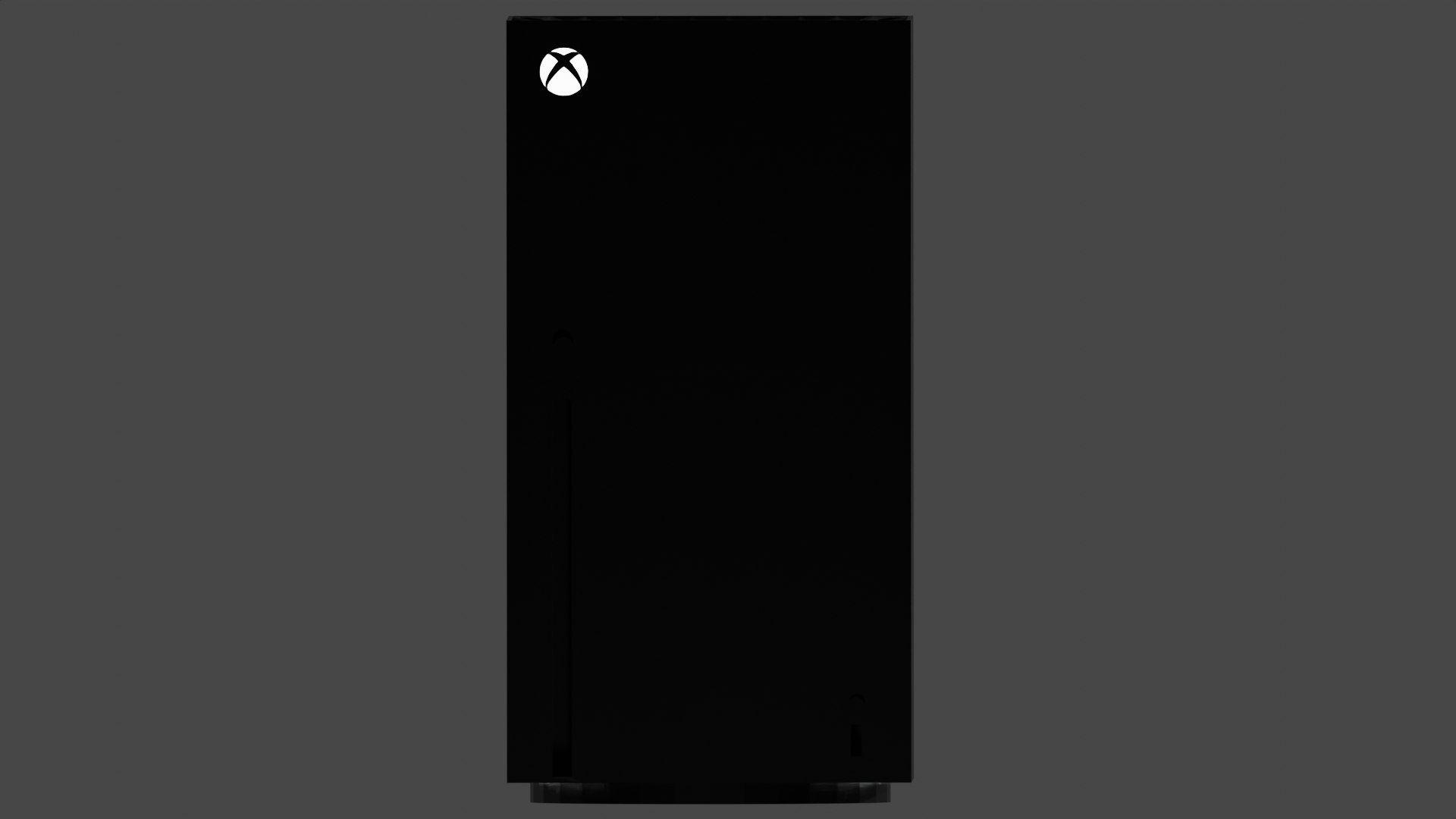Xbox Series X 3D - TurboSquid 2016957