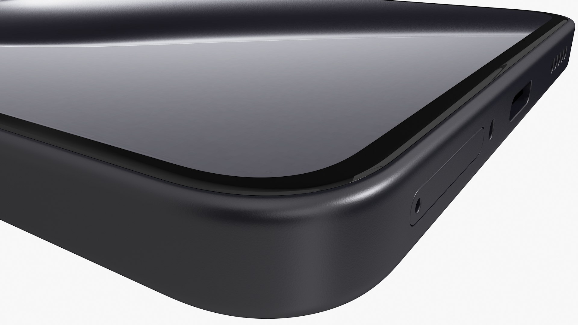 3D Xiaomi 14T Black Model - TurboSquid 2285609