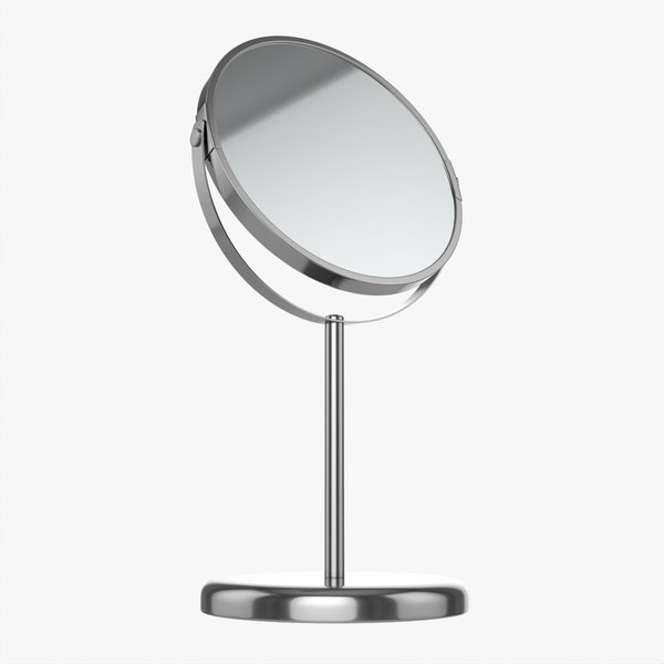 Mirror Blender Models for Download | TurboSquid
