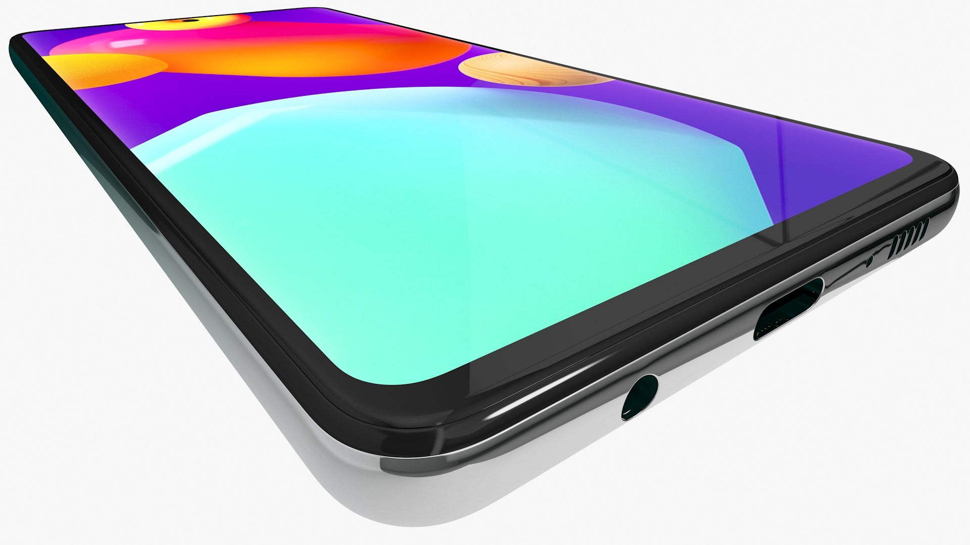 3D samsung galaxy m62-f62 laser - TurboSquid 1699970