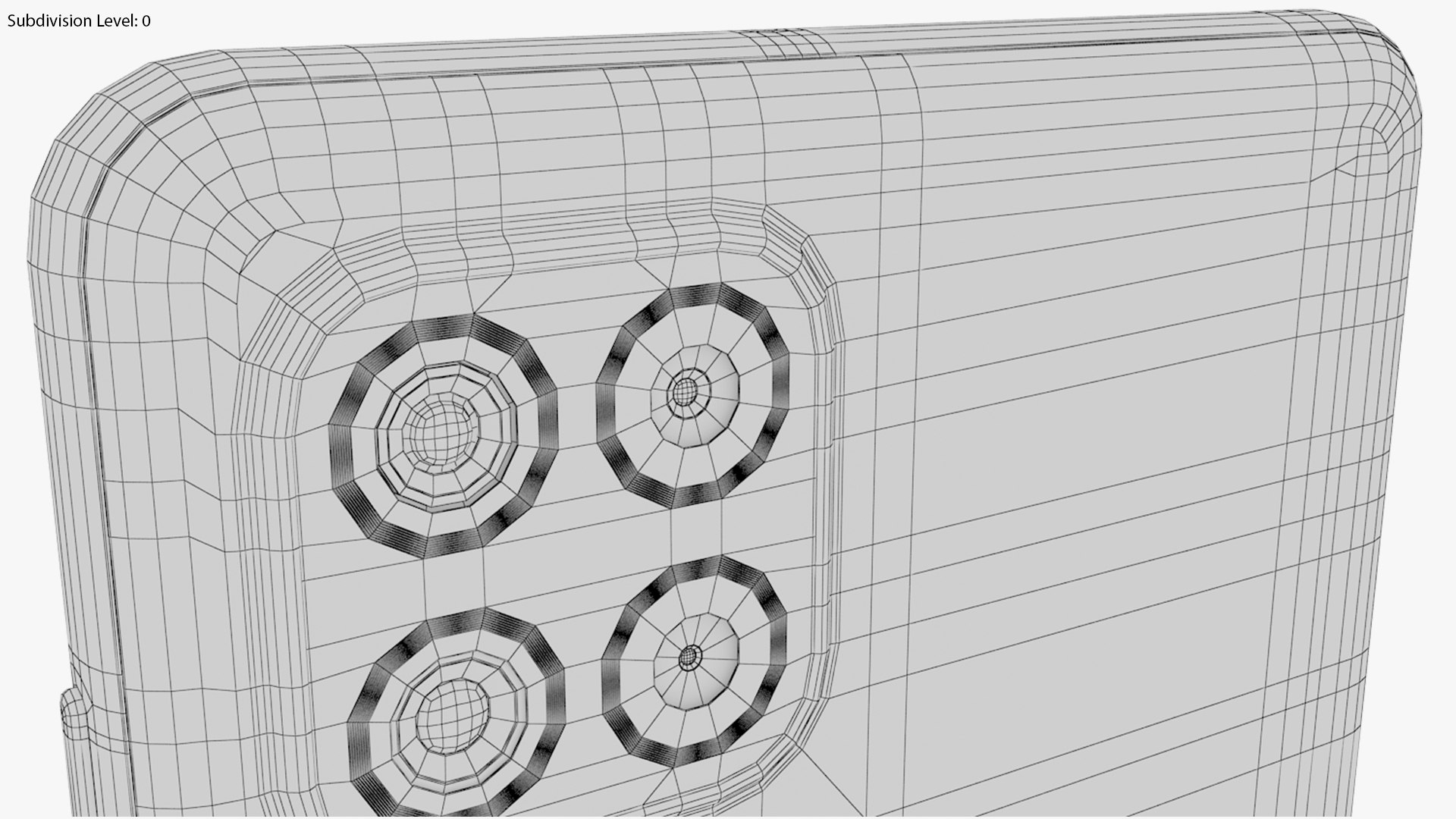 3D samsung galaxy m62-f62 laser - TurboSquid 1699970