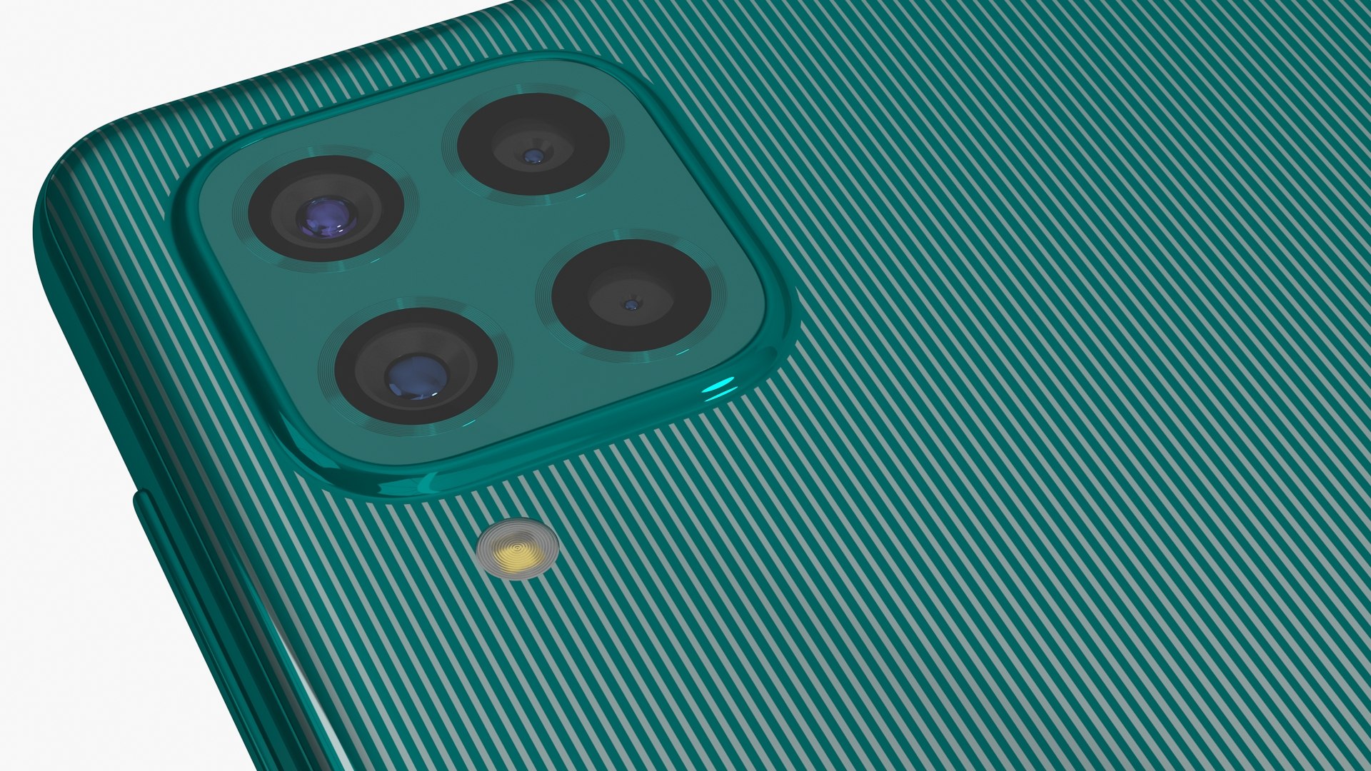 3D samsung galaxy m62-f62 laser - TurboSquid 1699970