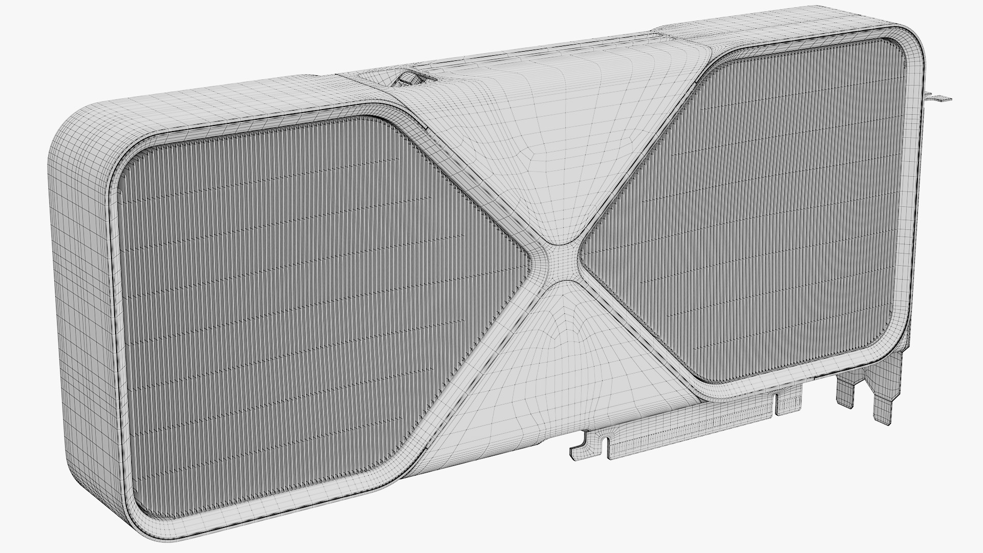 Geforce RTX 5090 3D Model - TurboSquid 2341592
