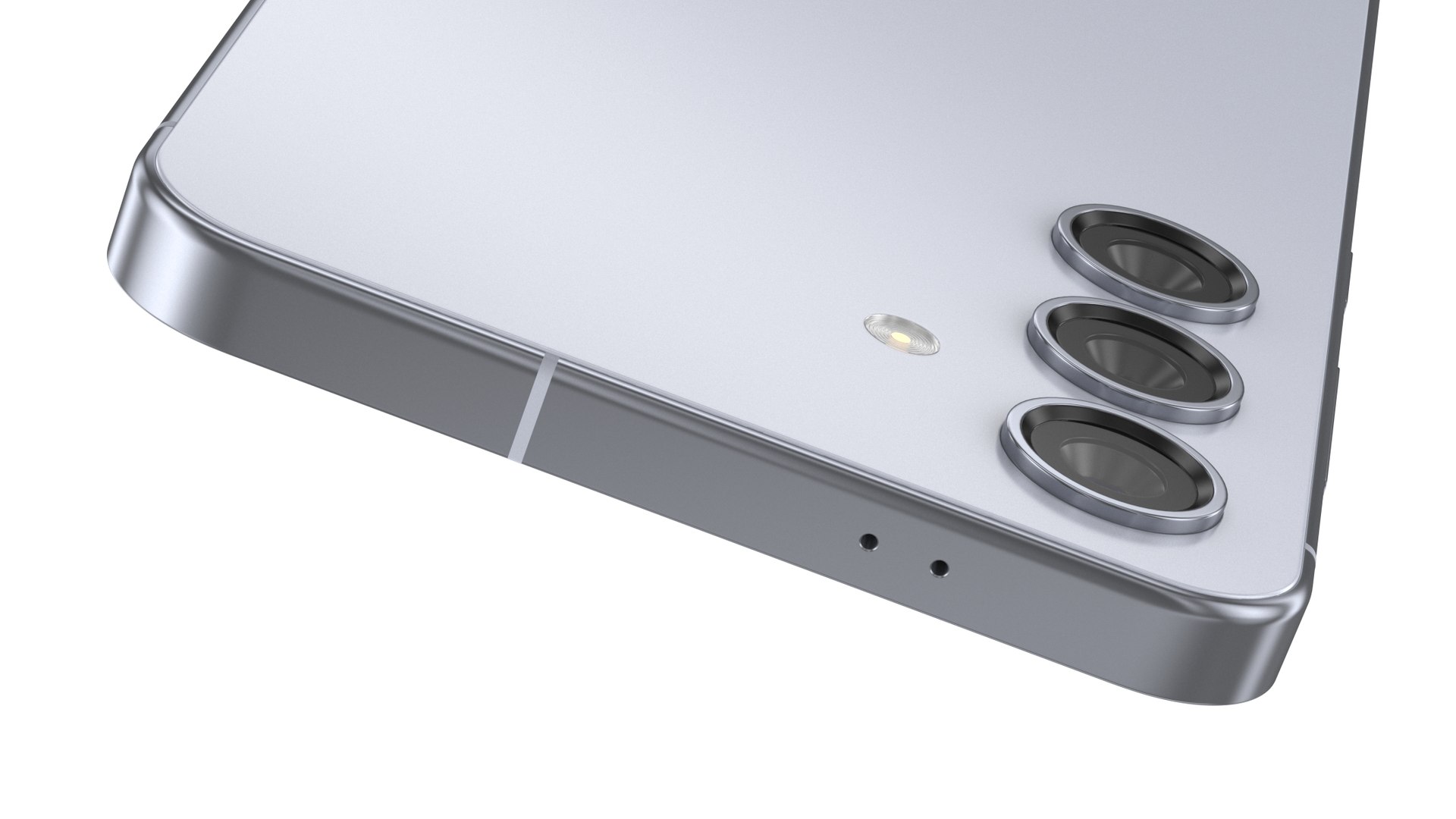 Samsung Galaxy S24 Sapphire Blue Model - TurboSquid 2225372