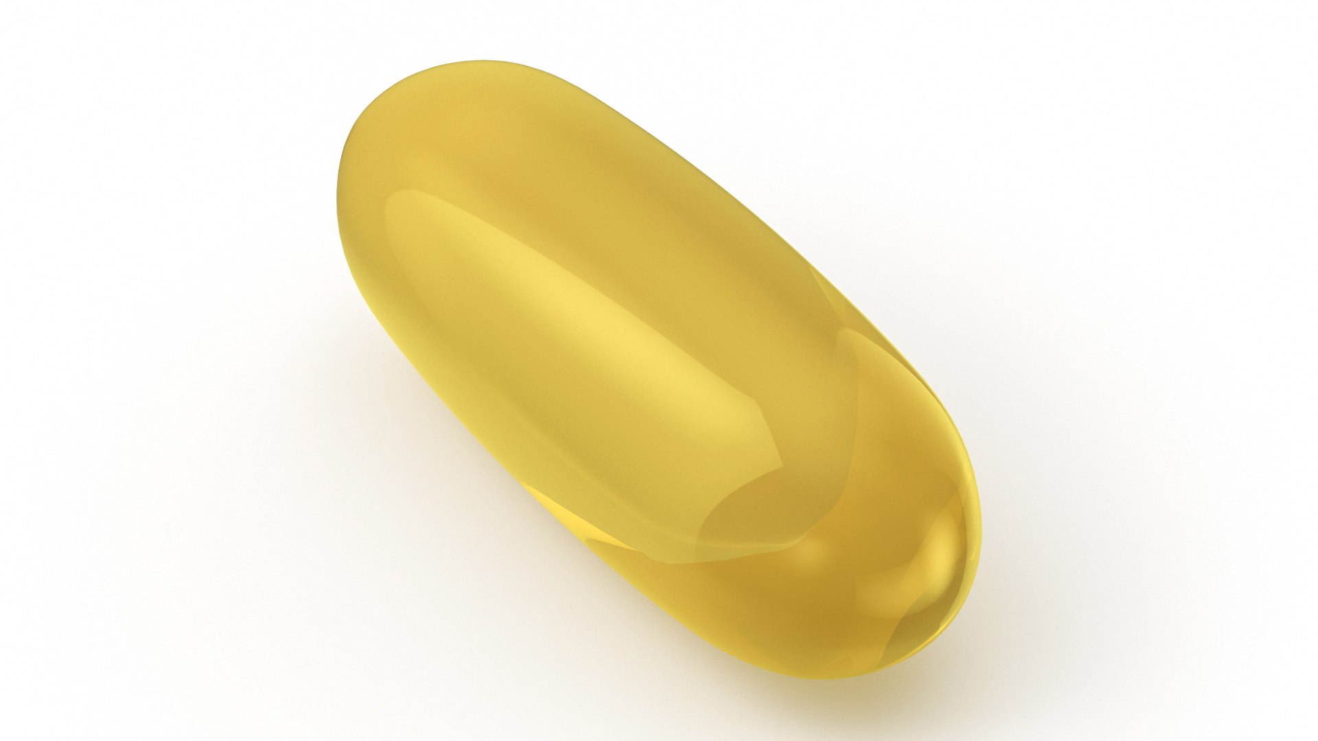 3D Model Medication Pill 11 - TurboSquid 2163269