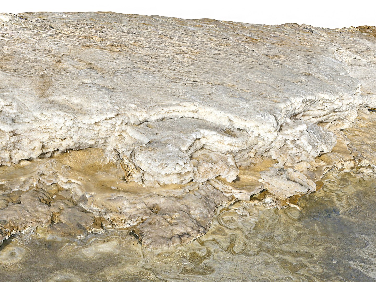 3D Dead Sea Ultra Hd Model - TurboSquid 1377984