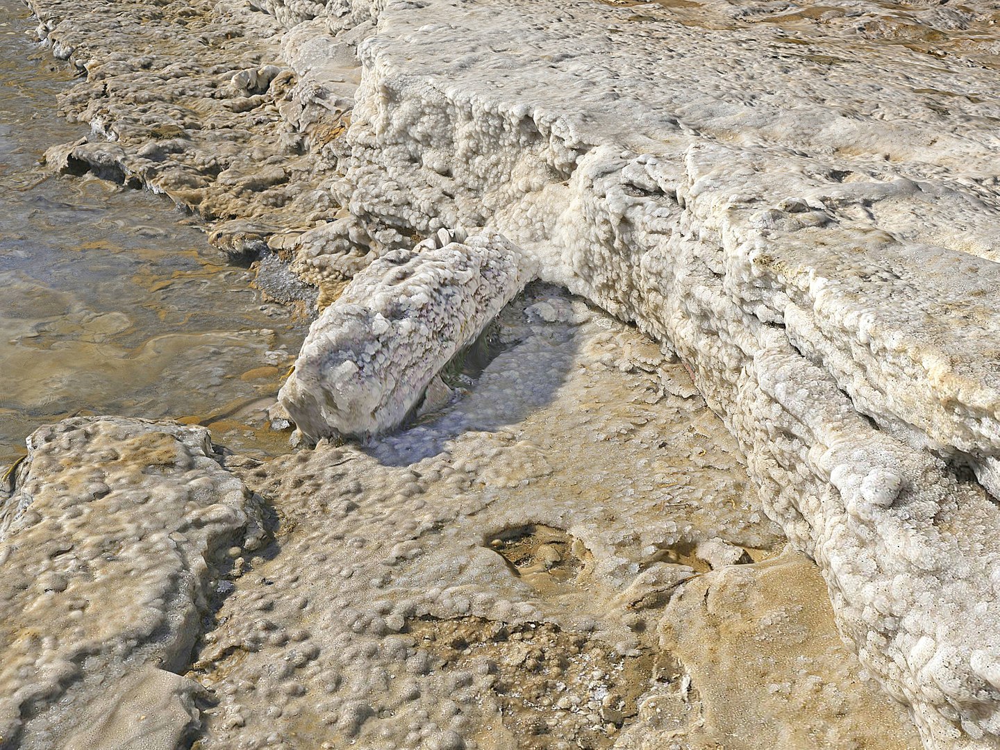 3D Dead Sea Ultra Hd Model - TurboSquid 1377984