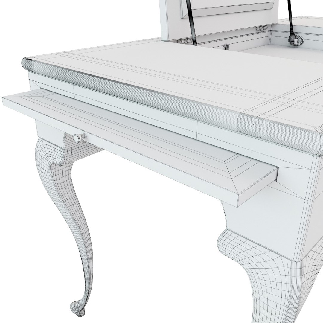 3ds console french lines caracole