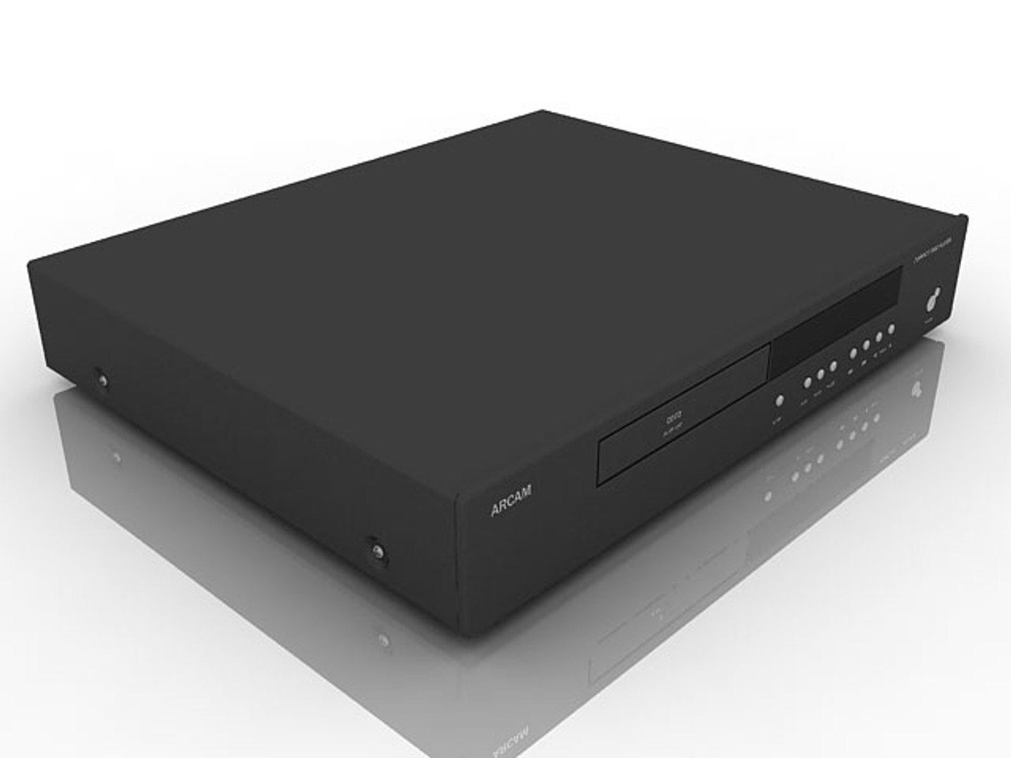 Arcom Cd Player 3ds