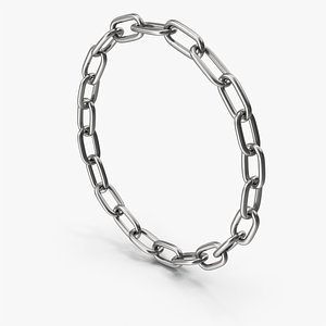 Chain 3D Models for Download | TurboSquid