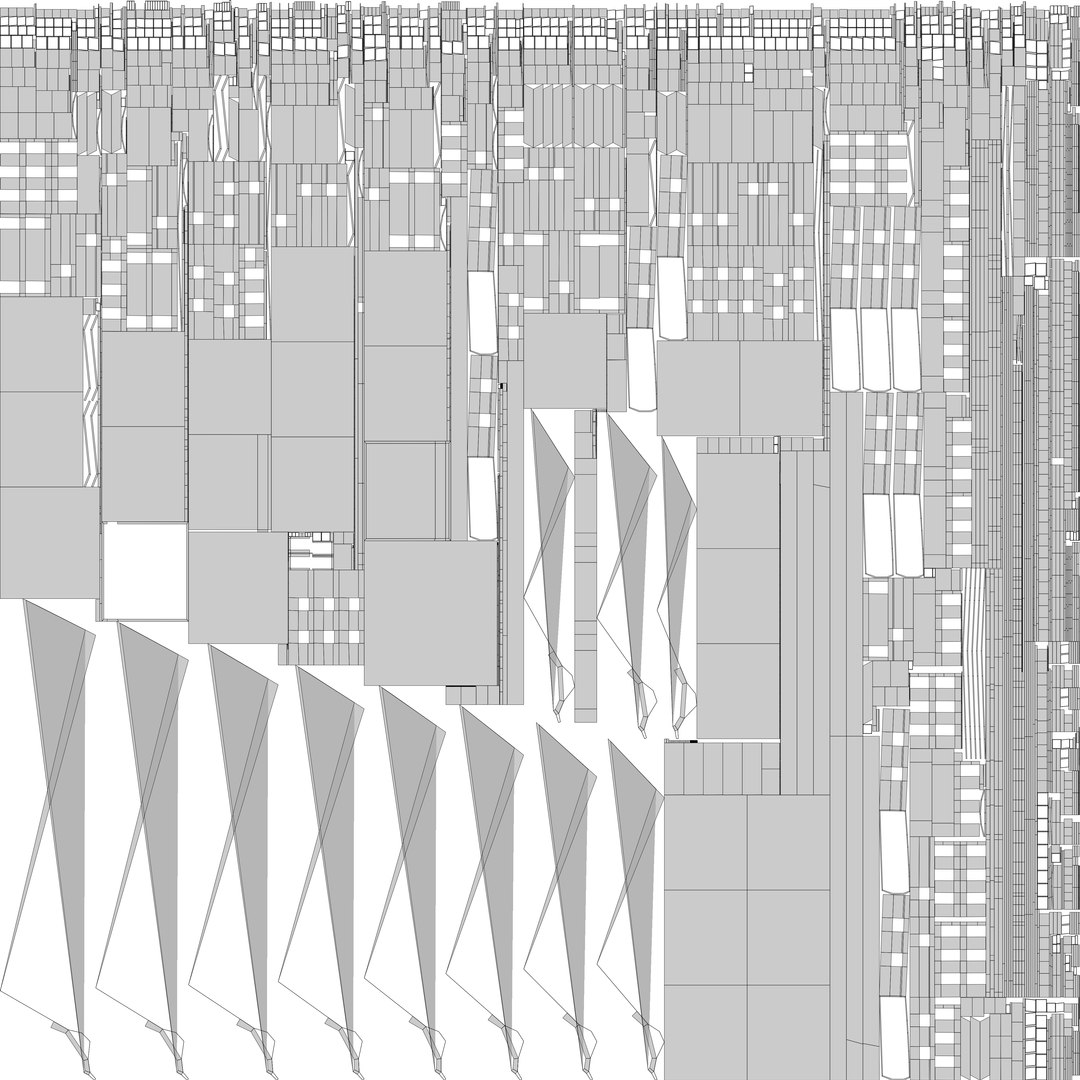 3D Tokyo Building - TurboSquid 2358846