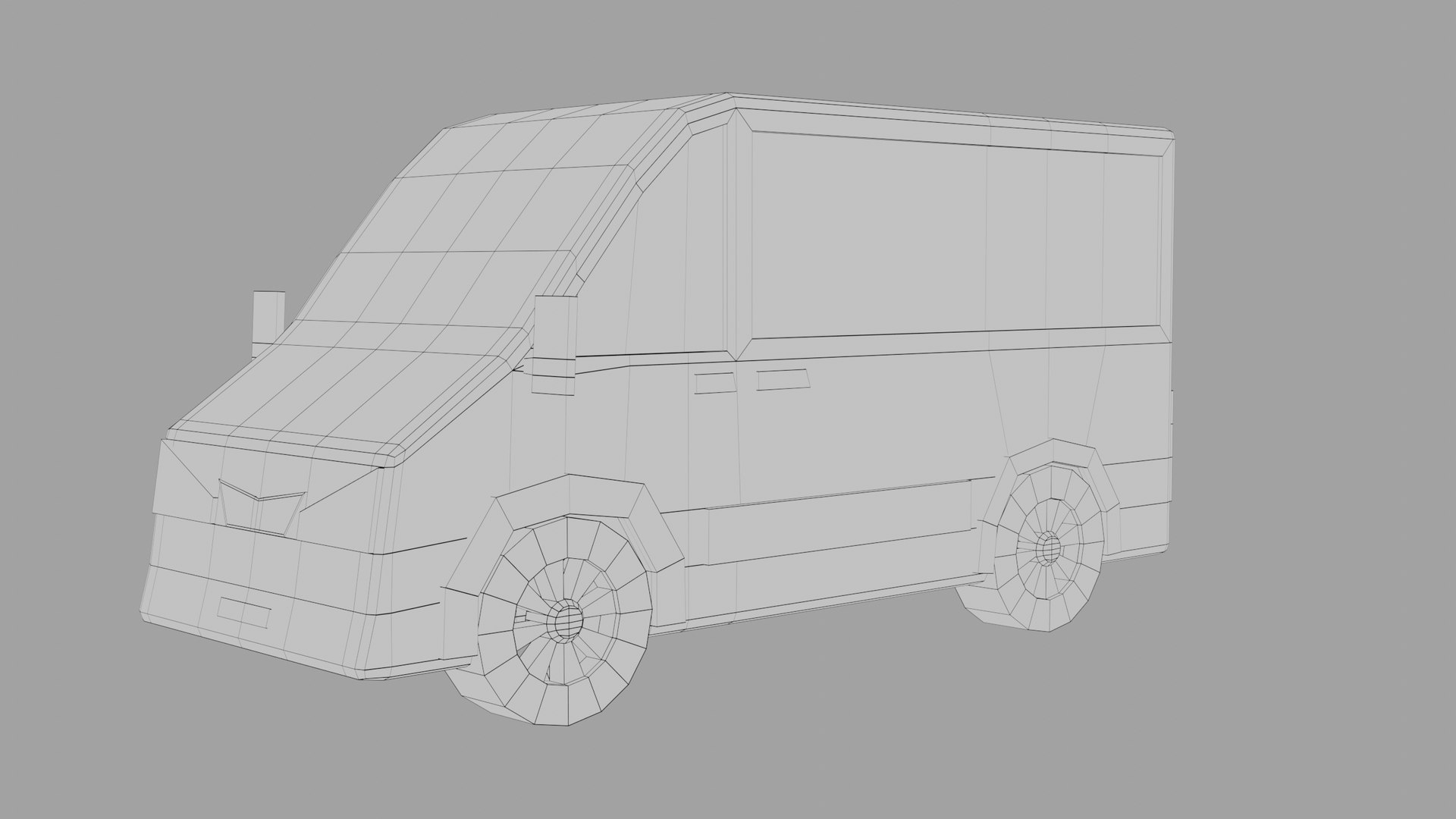 3D Means Of Transport - TurboSquid 1832287