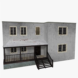 Free House 3ds Max Models for Download | TurboSquid