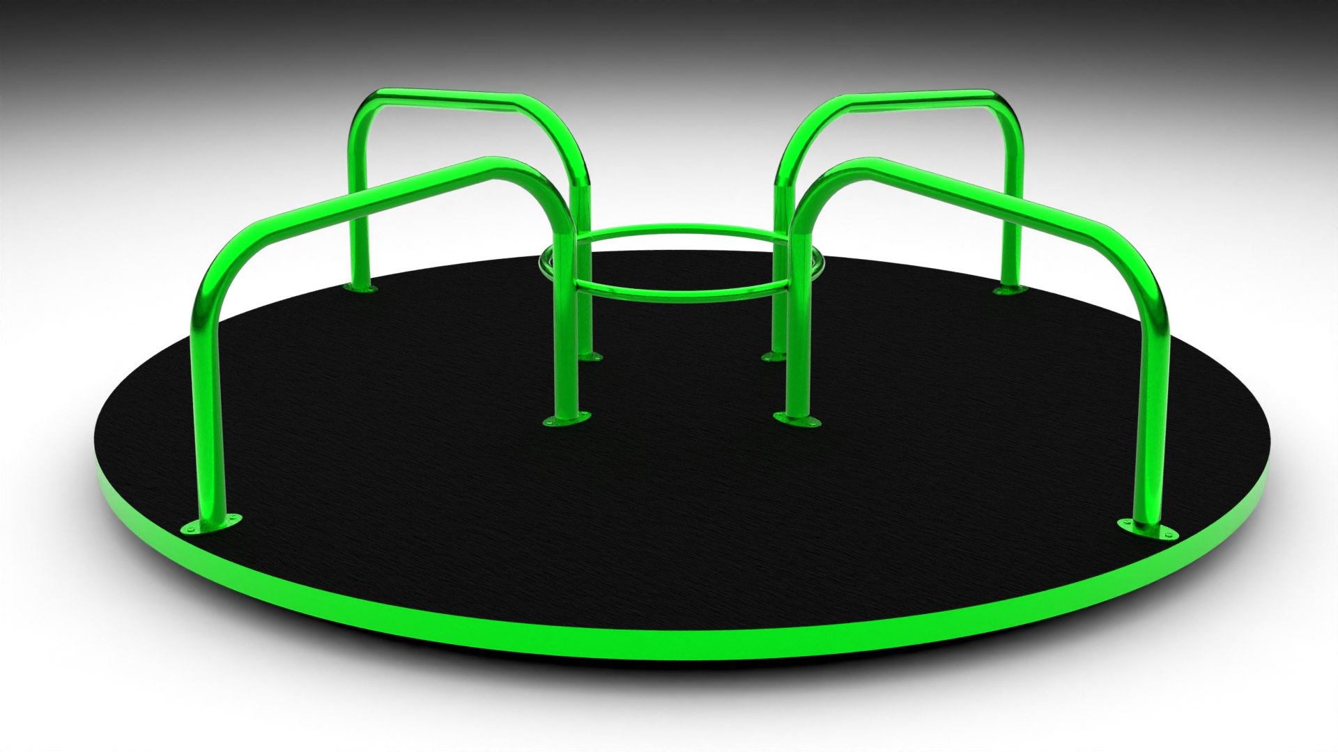 Merry Go Round Upload 3D - TurboSquid 1839803