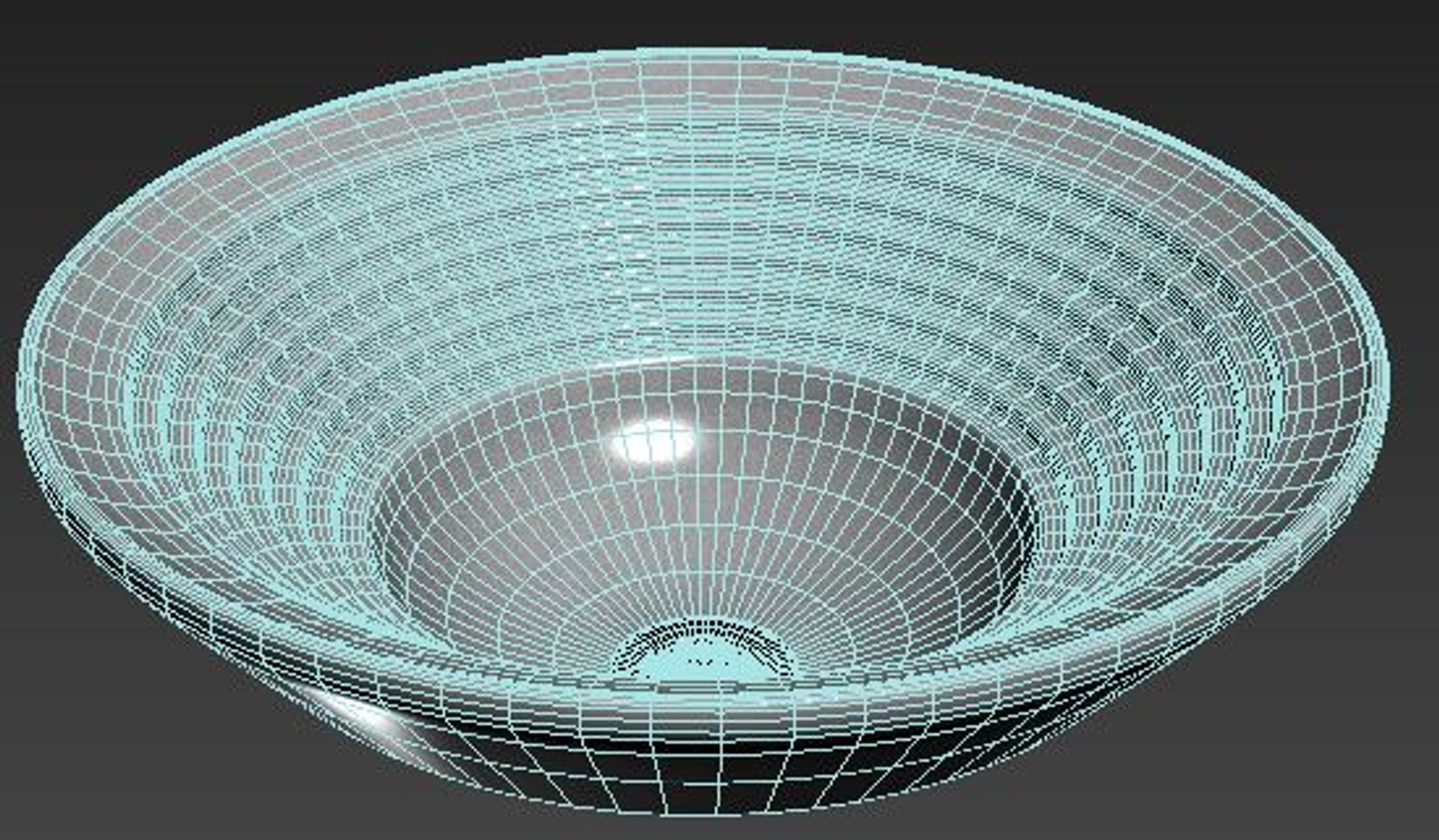 3D Model Basin - TurboSquid 1285461