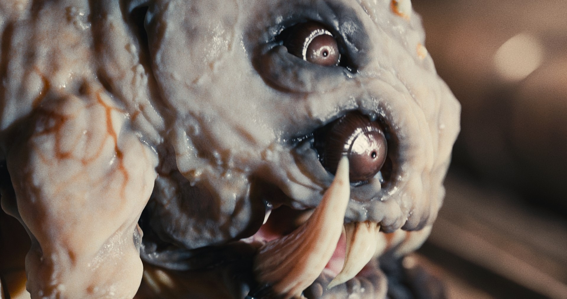 3D Model Lizard Demon Blender - TurboSquid 2396892