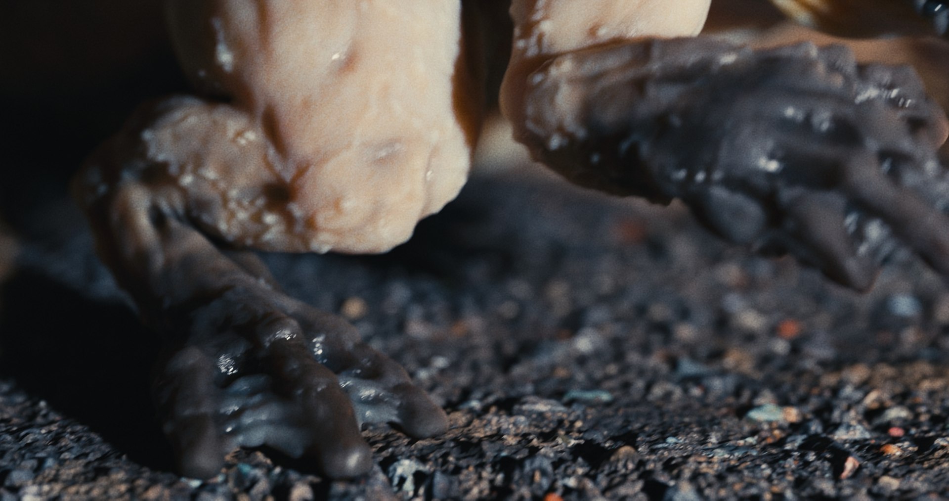 3D Model Lizard Demon Blender - TurboSquid 2396892